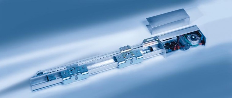 Puertas paso | ENTORNO ACCESIBLE® | Accesibilidad | Granada