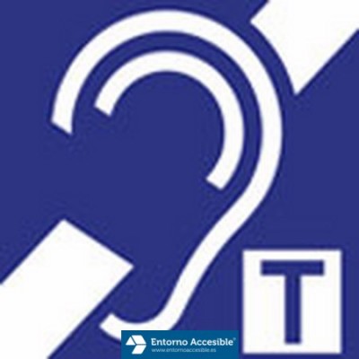 Comunicación accesible | ENTORNO ACCESIBLE® | Personas, discapacidad ...